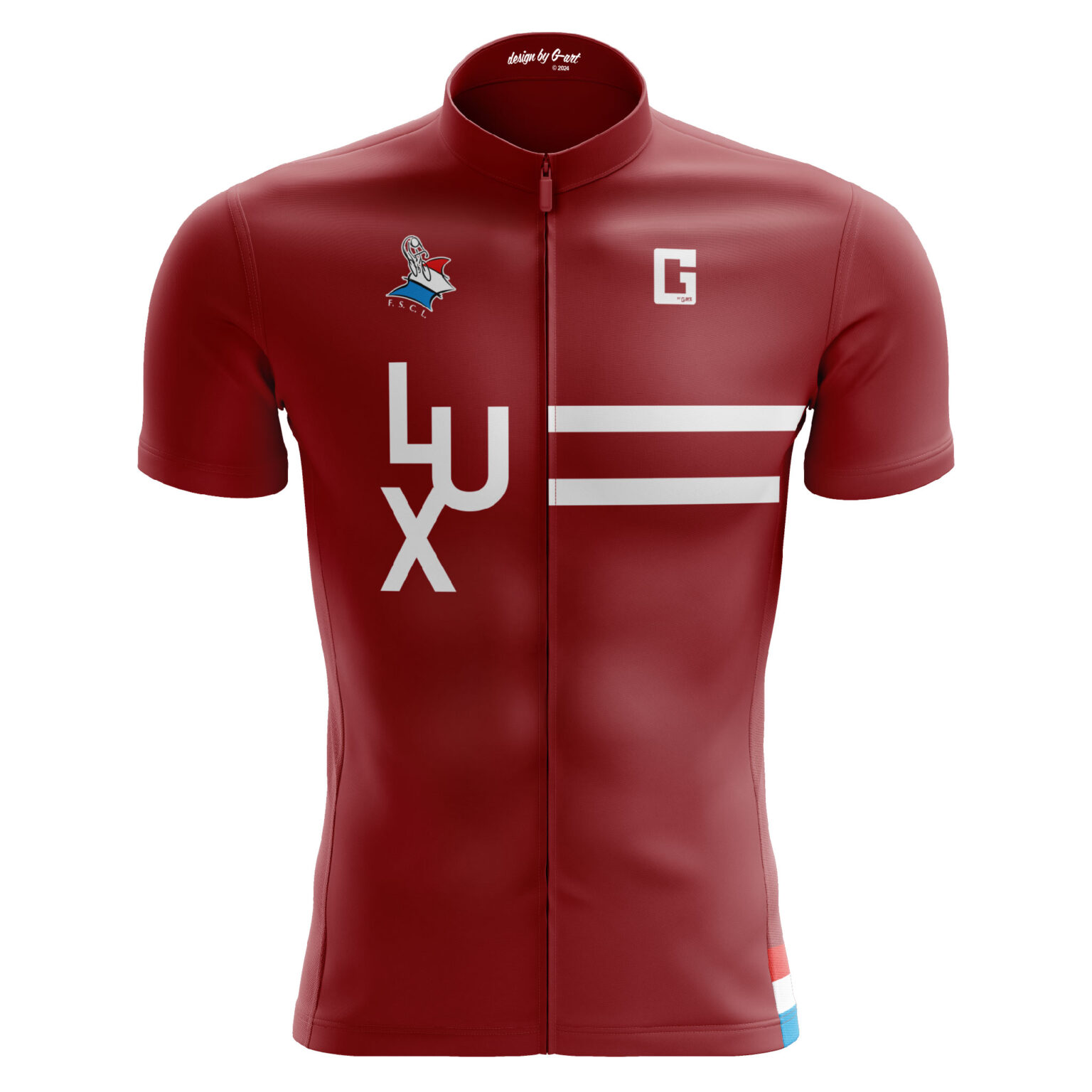 Fédération du Sport Cycliste Luxembourgeois - Cyclo-Cross World Cup à ...