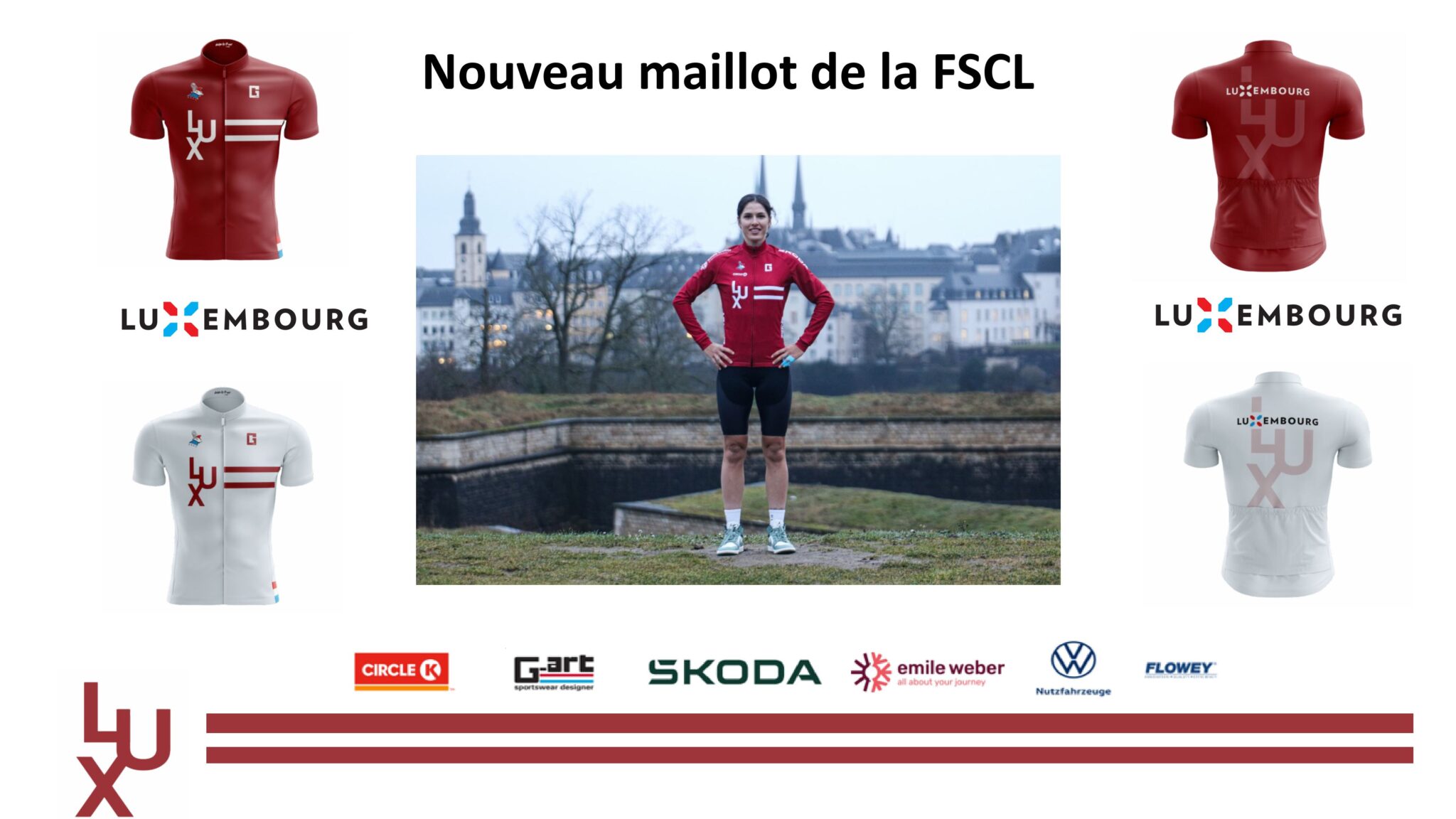 Fédération du Sport Cycliste Luxembourgeois