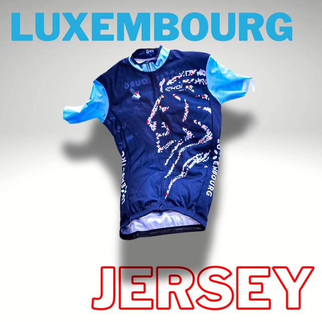 Fédération du Sport Cycliste Luxembourgeois