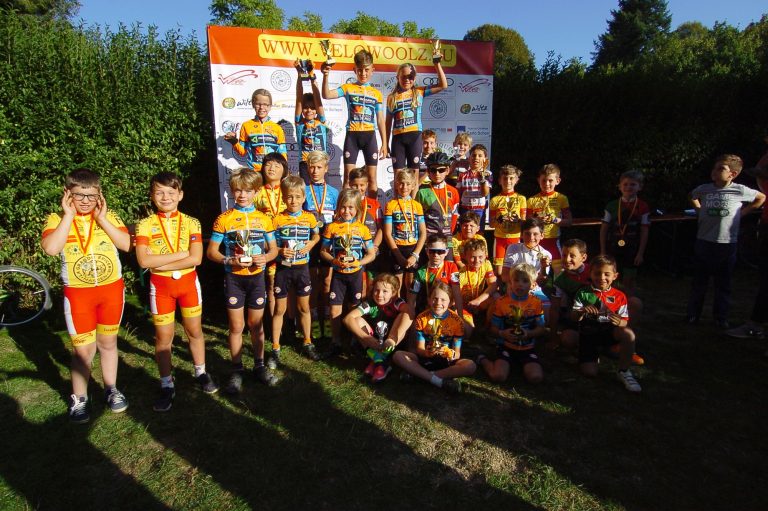 Fédération du Sport Cycliste Luxembourgeois - Trophée Jeunes et course ...